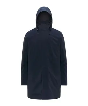 K-way Puff Coats For Men