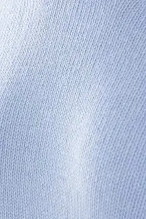 Prada Long-sleeved Crewneck Knitted Jumper