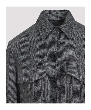 Ermanno Scervino Long Sleeve Shirt