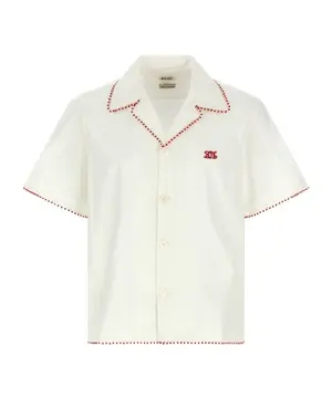 BODE Short-sleeved Shirt - No