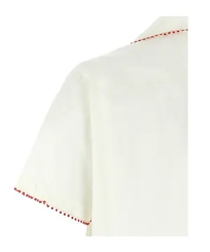 BODE Short-sleeved Shirt - No