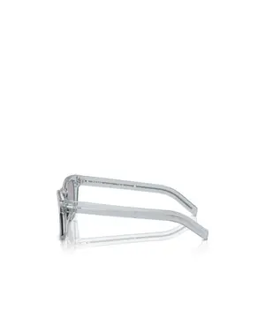 Prada Square Frame Sunglasses