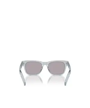 Prada Square Frame Sunglasses