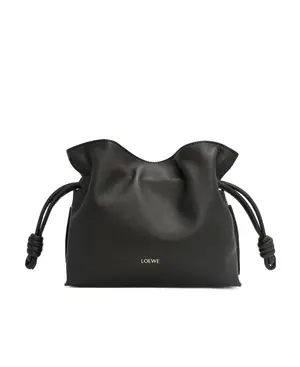 Loewe Mini Flamenco Clutch Bag