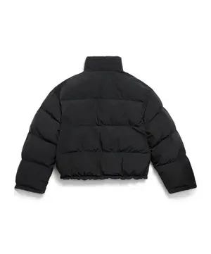 Balenciaga Loop Sports Icon Reversible Puffer Jacket