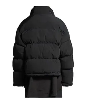 Balenciaga Loop Sports Icon Reversible Puffer Jacket