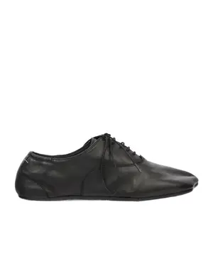 Maison Martin Margiela Lace Up Shoes For Women