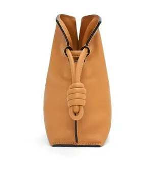 Loewe Mini Flamenco Clutch Bag