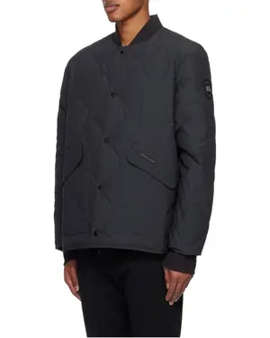 Canada Goose Boswell Bomber Jacket