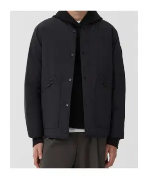 Canada Goose Boswell Bomber Jacket