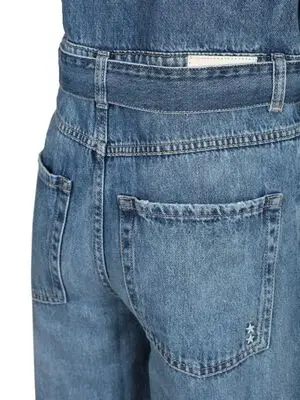ICON DENIM LOS ANGELES Duna Wide Leg Jumpsuit