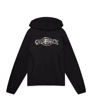 Casablanca Paneled Sweatshirts Hoodies For Men