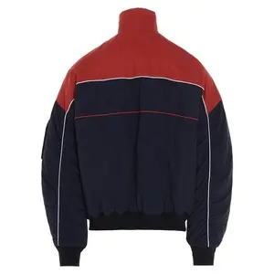 Balenciaga Ski Bomber Jacket