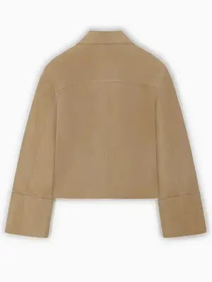 Loewe Turn-up Cuff Jacket