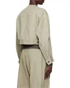 Yohji Yamamoto Single Breasted Jackets For Women