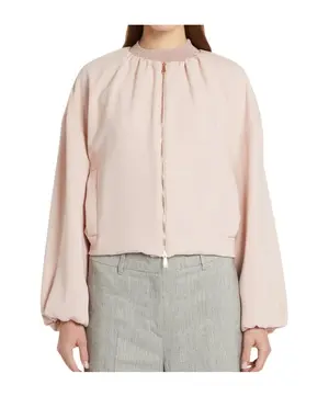Marella Cuffed Jackets For Women