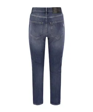 DONDUP Cindy Regular Fit Jeans