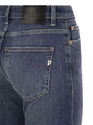 DONDUP Cindy Regular Fit Jeans