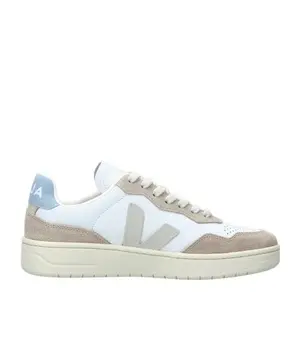 VEJA V-90 Low-top Sneakers - White