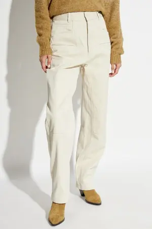 Isabel Marant Étoile Emmy Trousers