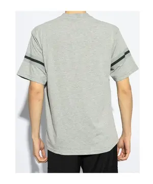 Dolce & Gabbana Dolce Gabbana Logo Printed Crewneck T-shirt