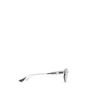 Dita Geometric Sunglasses