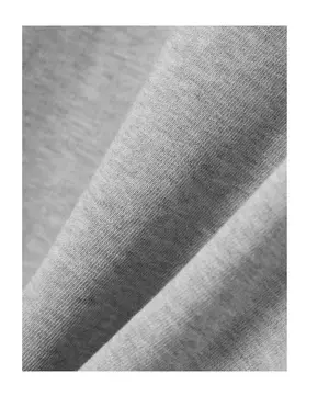 Dries Van Noten Cotton Knit Draped Sweatshirt