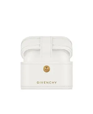Givenchy Airpods Pro Holder Case In Leather