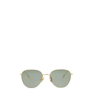 Linda Farrow Hardy Sunglasses - Gray