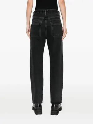 AGOLDE Belt Loop Cargo Jeans
