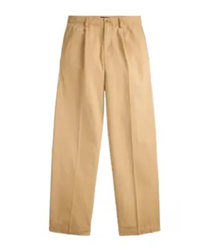 Polo Ralph Lauren Pleated Trousers