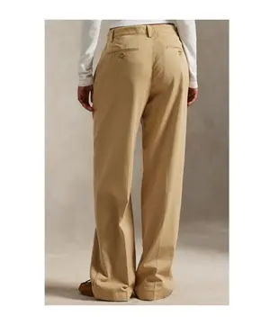 Polo Ralph Lauren Pleated Trousers