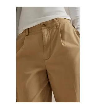 Polo Ralph Lauren Pleated Trousers