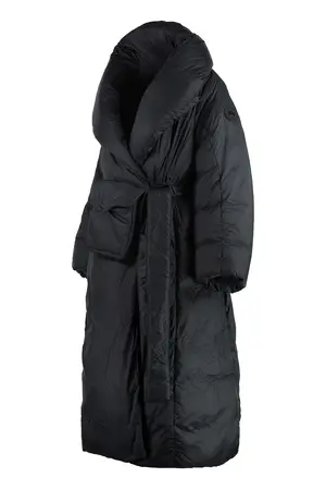 Canada Goose Hooded Padded Coat