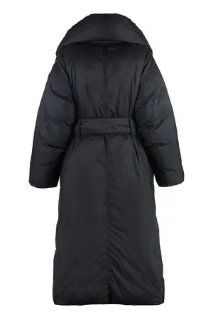 Canada Goose Hooded Padded Coat