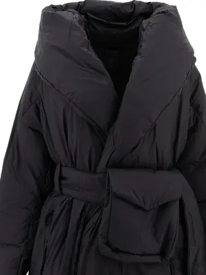 Canada Goose Hooded Padded Coat