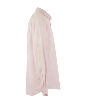 Vilebrequin Caroubis Long-sleeved Linen Shirt