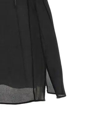 Khaite Talsie Silk Camisole
