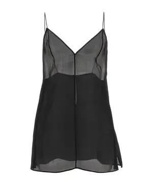 Khaite Talsie Silk Camisole