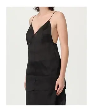 Khaite Talsie Silk Camisole
