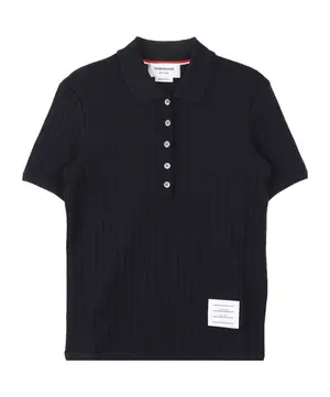 Thom Browne Polo T-shirts For Women