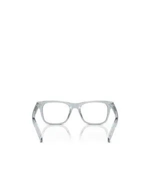 Prada Square Frame Eyeglasses