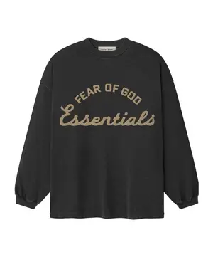 Fear Of God Printed Sport Tops For Men