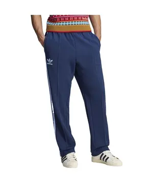 ADIDAS X WALES B ONNER Adidas Originals X Wales Bonner Track Pants