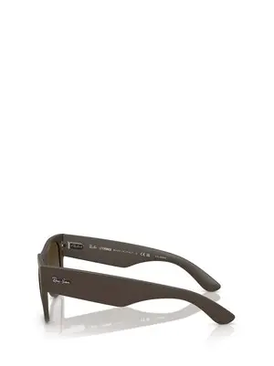 Ray-ban Wayfarer Polarized Sunglasses