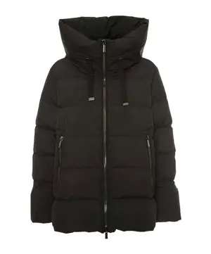 MOORER Long-sleeved Jacket