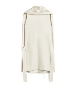 Toteme Strappy Cocktail Dresses