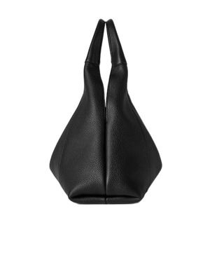 Gucci Softbit Maxi Shoulder Bag - Black