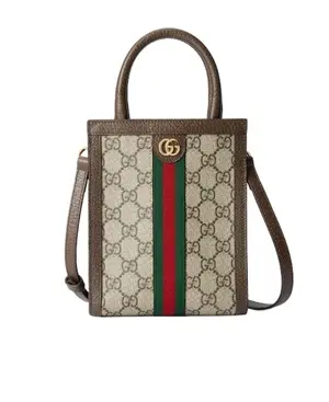 Gucci Ophidia Gg Super Mini Bag