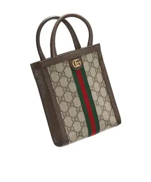 Gucci Ophidia Gg Super Mini Bag